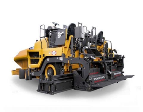 PF-7110B - Blaw-Knox